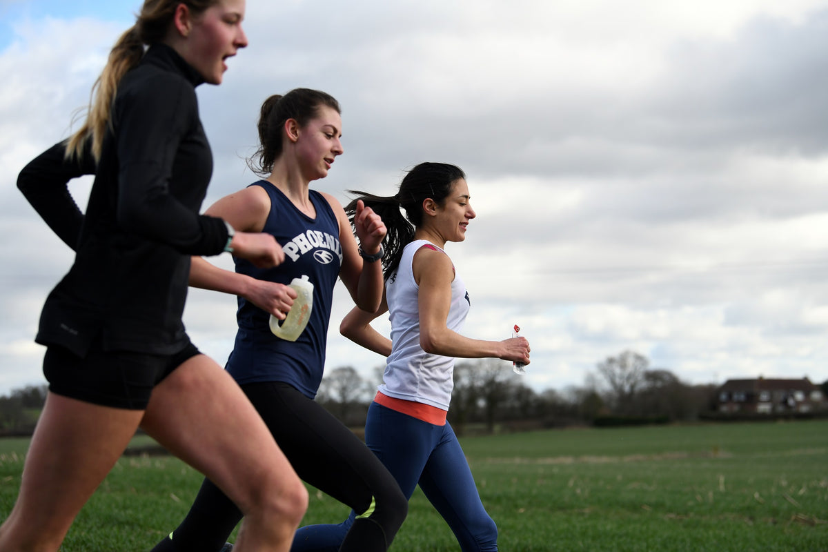 How to structure your training | Running Guide | HIGH5