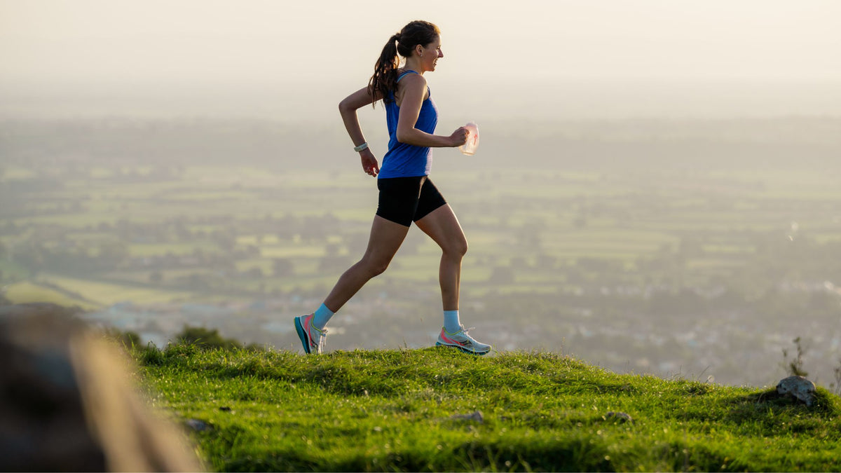 How to Get Back Into Running: Ultimate 2024 Guide – HIGH5