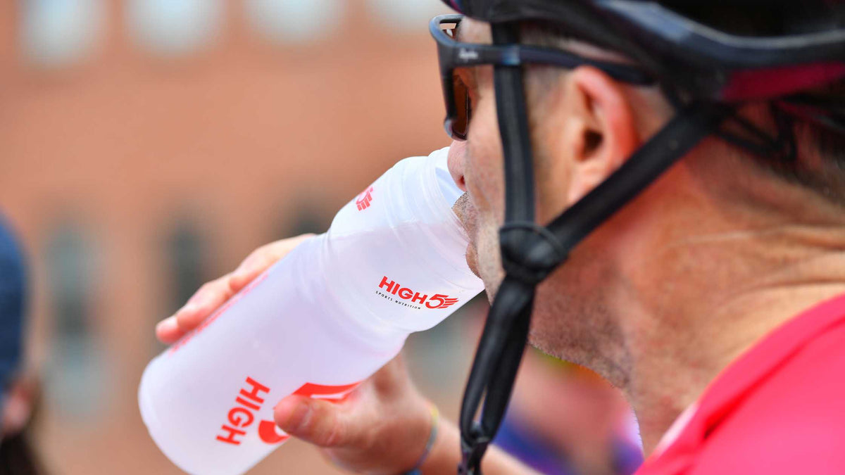 How to Rehydrate Fast: The Complete 2026 Guide for Athletes – HIGH5