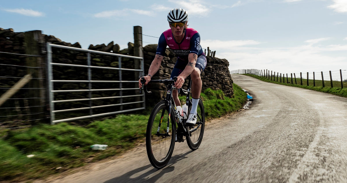 How to get the most out of your Strava Challenge – HIGH5