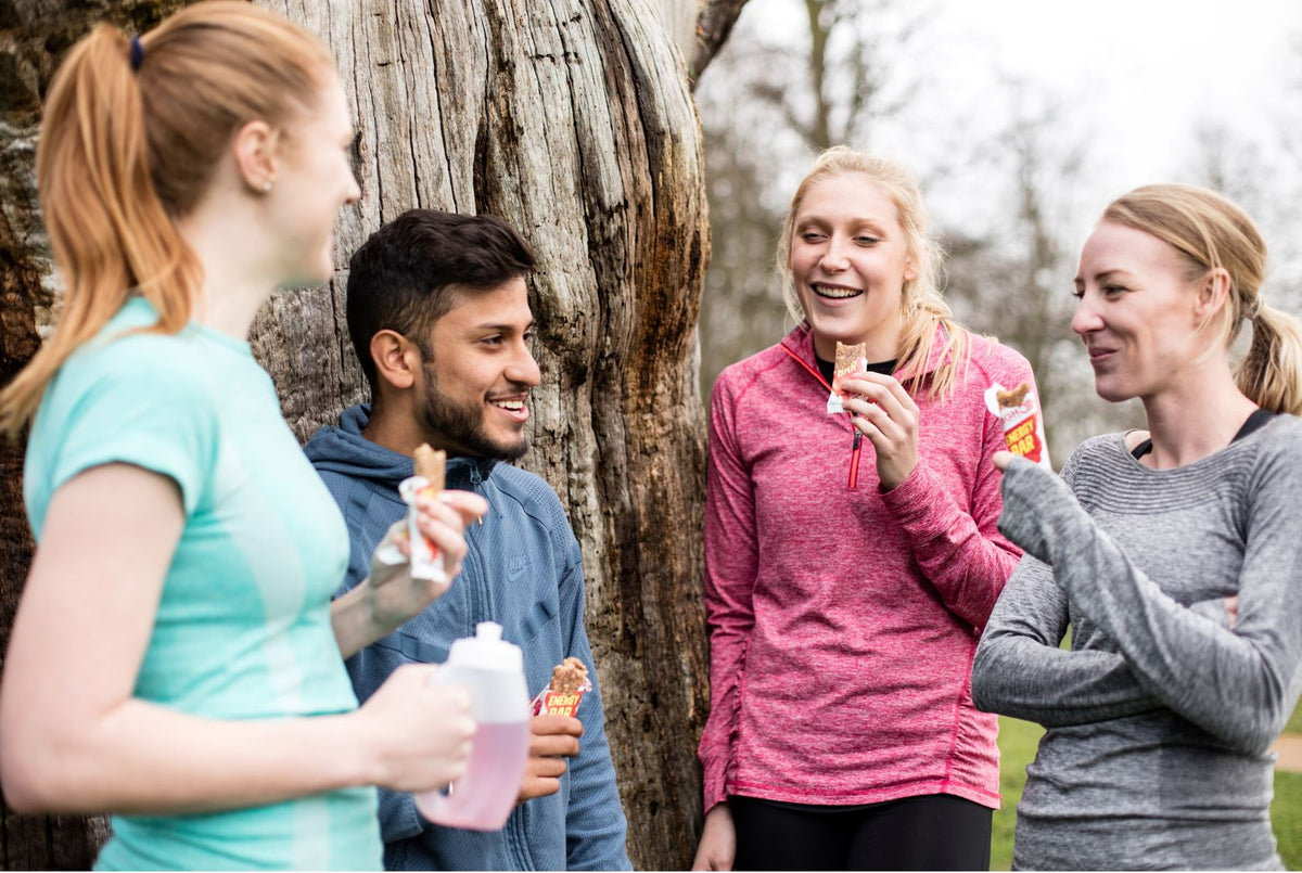 The Ultimate Guide To Bars – HIGH5
