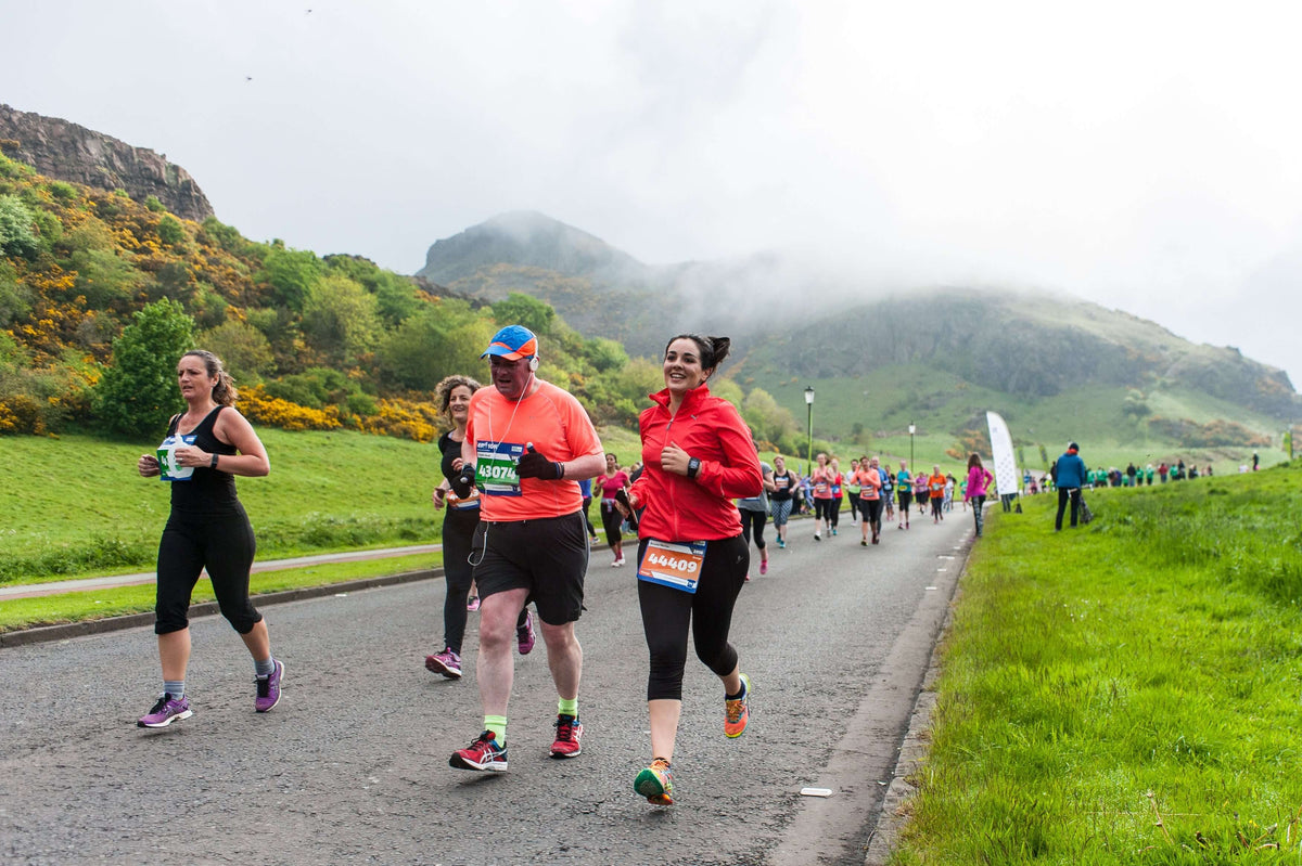 How to progress your long run | Marathon training | HIGH5