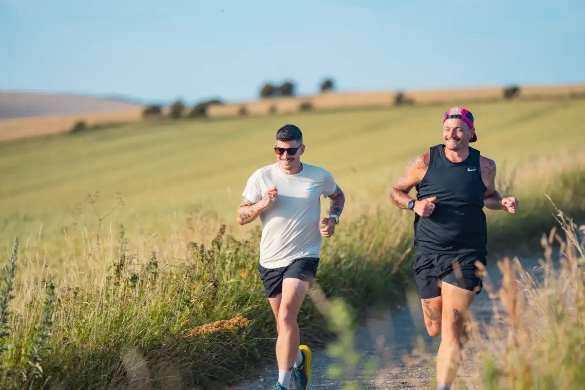 What to Eat Before Half Marathon: Ultimate 2026 Guide – HIGH5