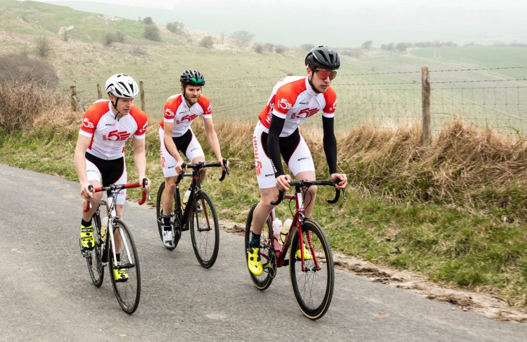 Long Cycle Ride | Training & Nutrition Guide | HIGH5