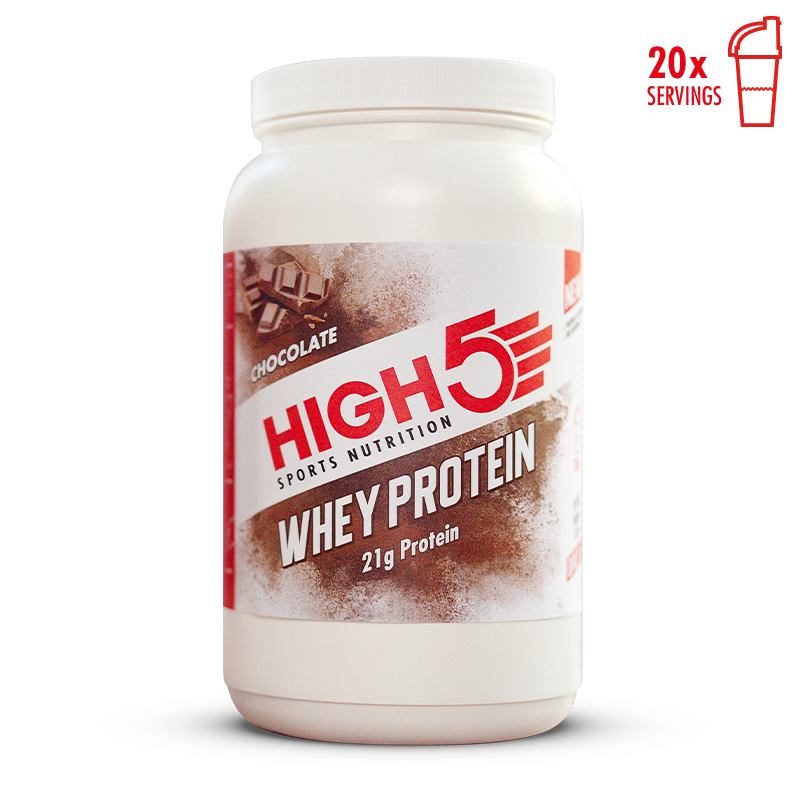 Protein – HIGH5