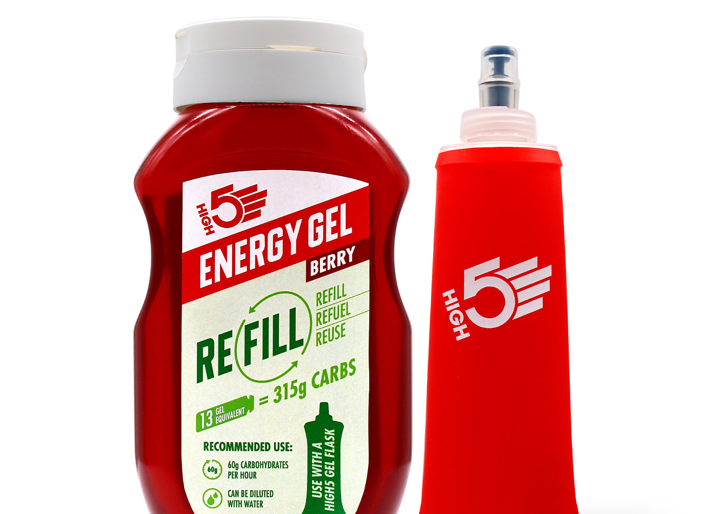 HIGH5 | Great Tasting Sports Nutrition