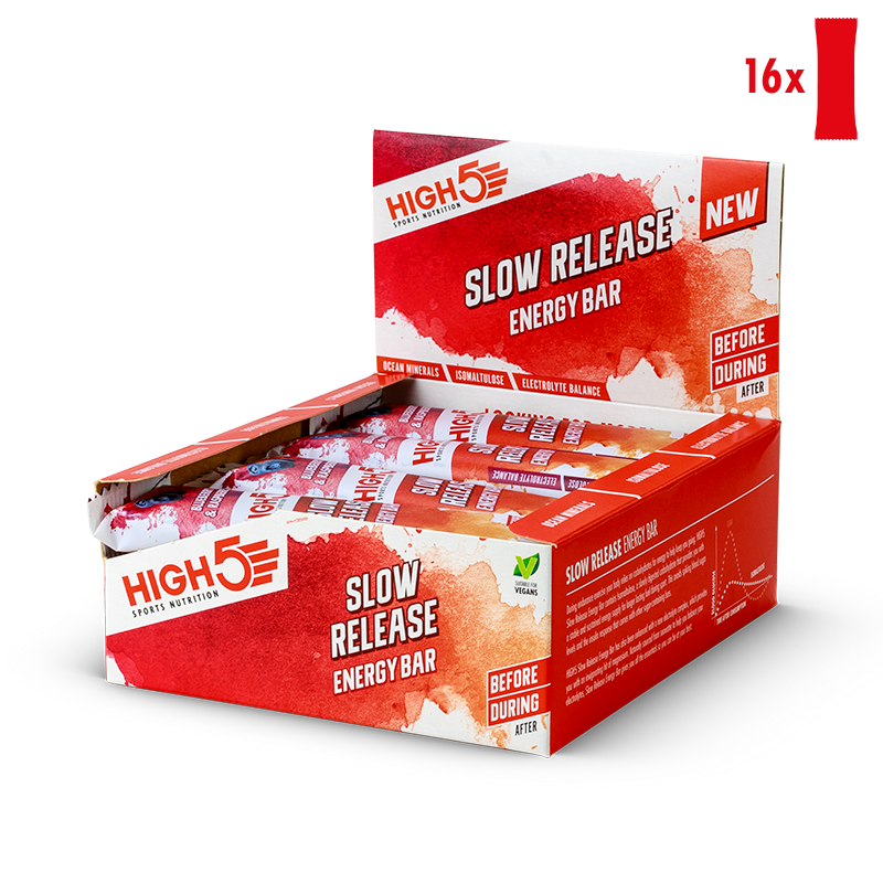 HIGH5 | Great Tasting Sports Nutrition